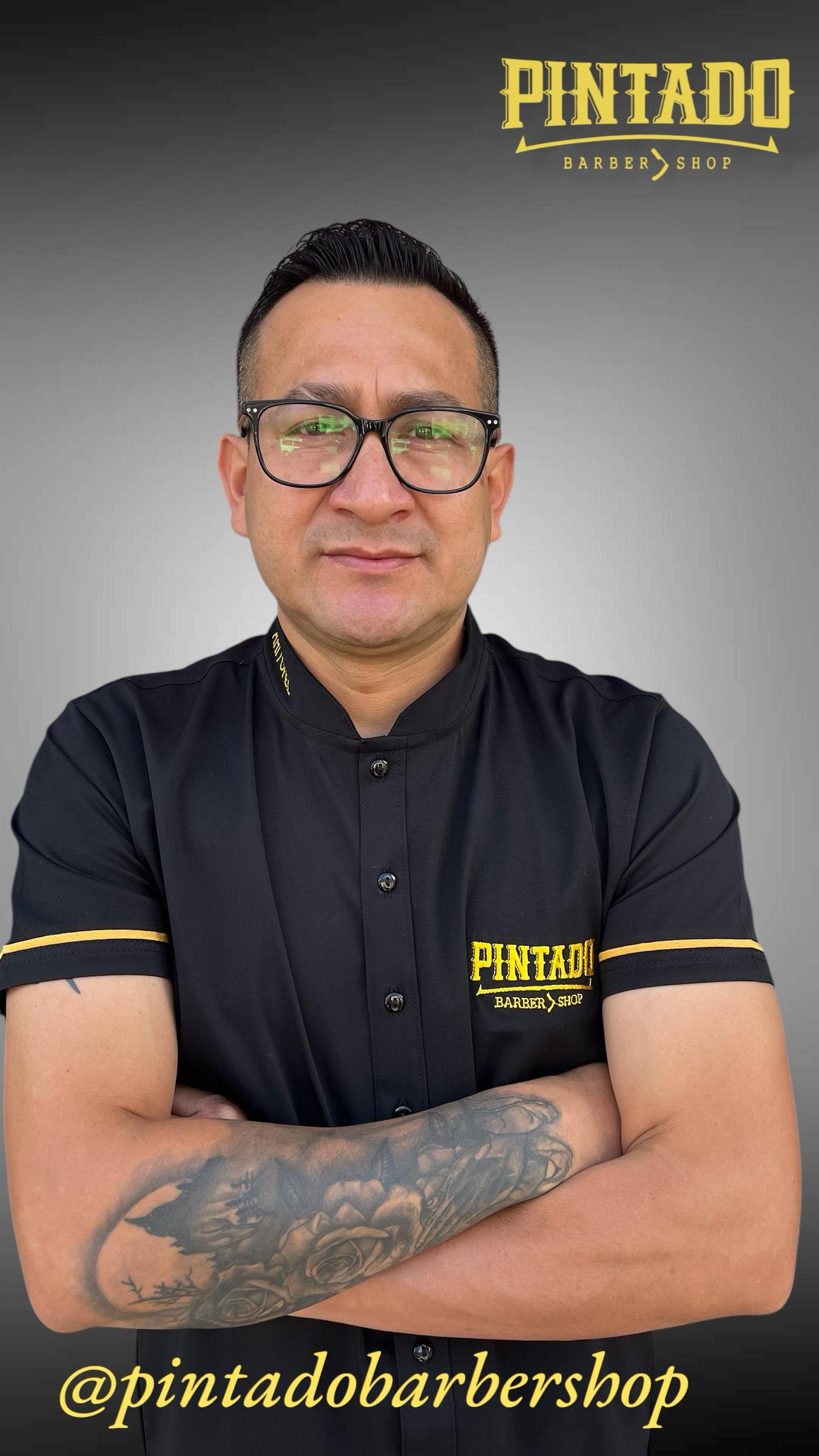 Pintado Barber Shop